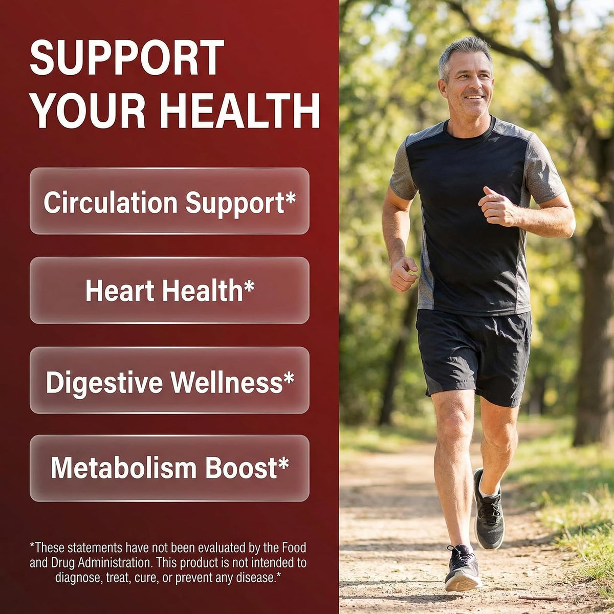 500 mg cayenne pepper supplement