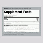 500 mg celery seed extract benefits