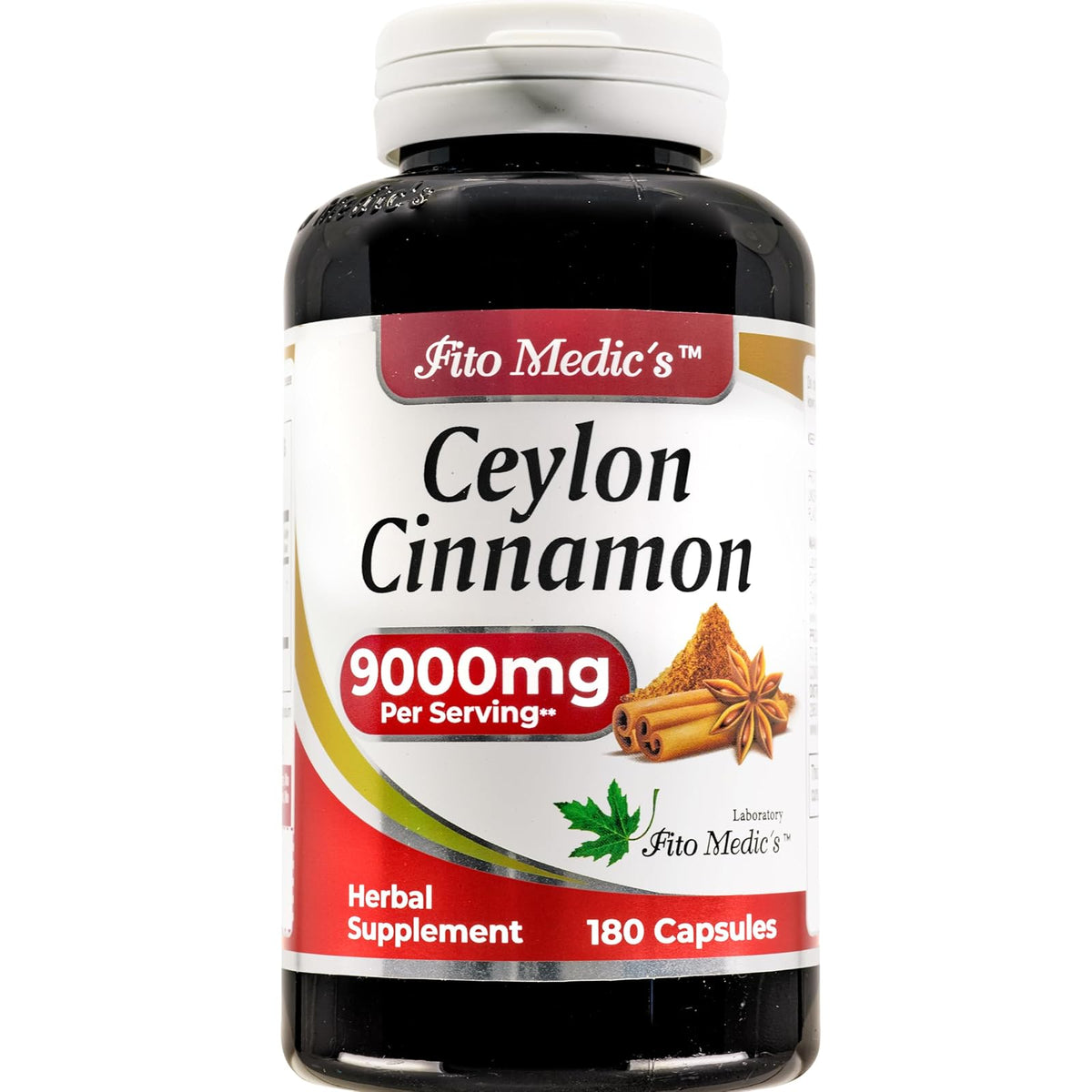 500 mg Ceylon cinnamon health benefits