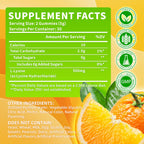 500 mg chewable L-Lysine supplements
