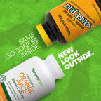 500 mg chewable vitamin C supplement