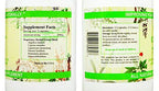 500 mg Chi-F capsules for immune support