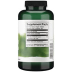 500 mg chlorella for energy boost