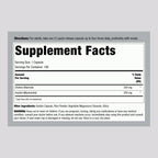500 mg Choline Inositol supplement benefits