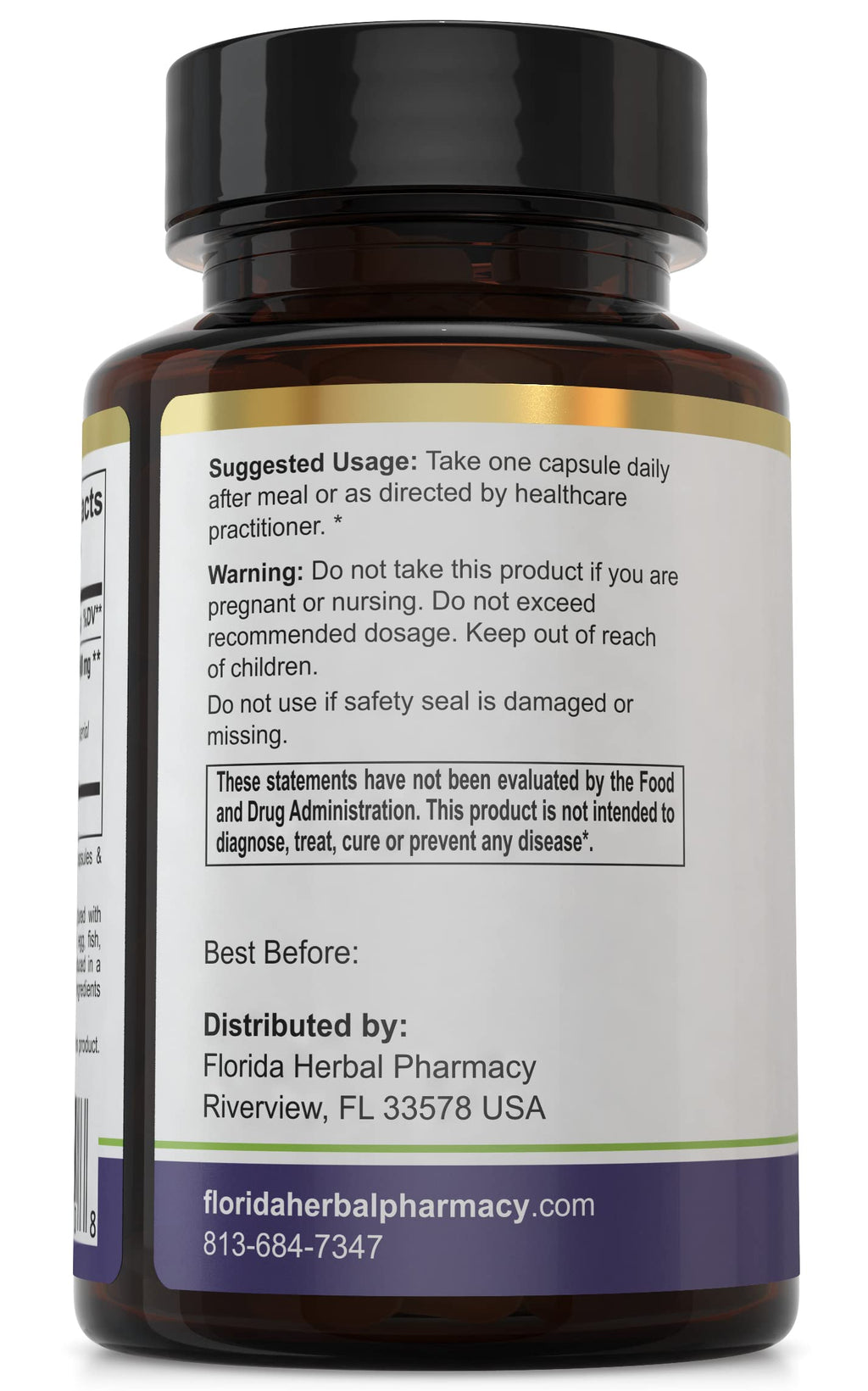 500 mg chrysin extract benefits