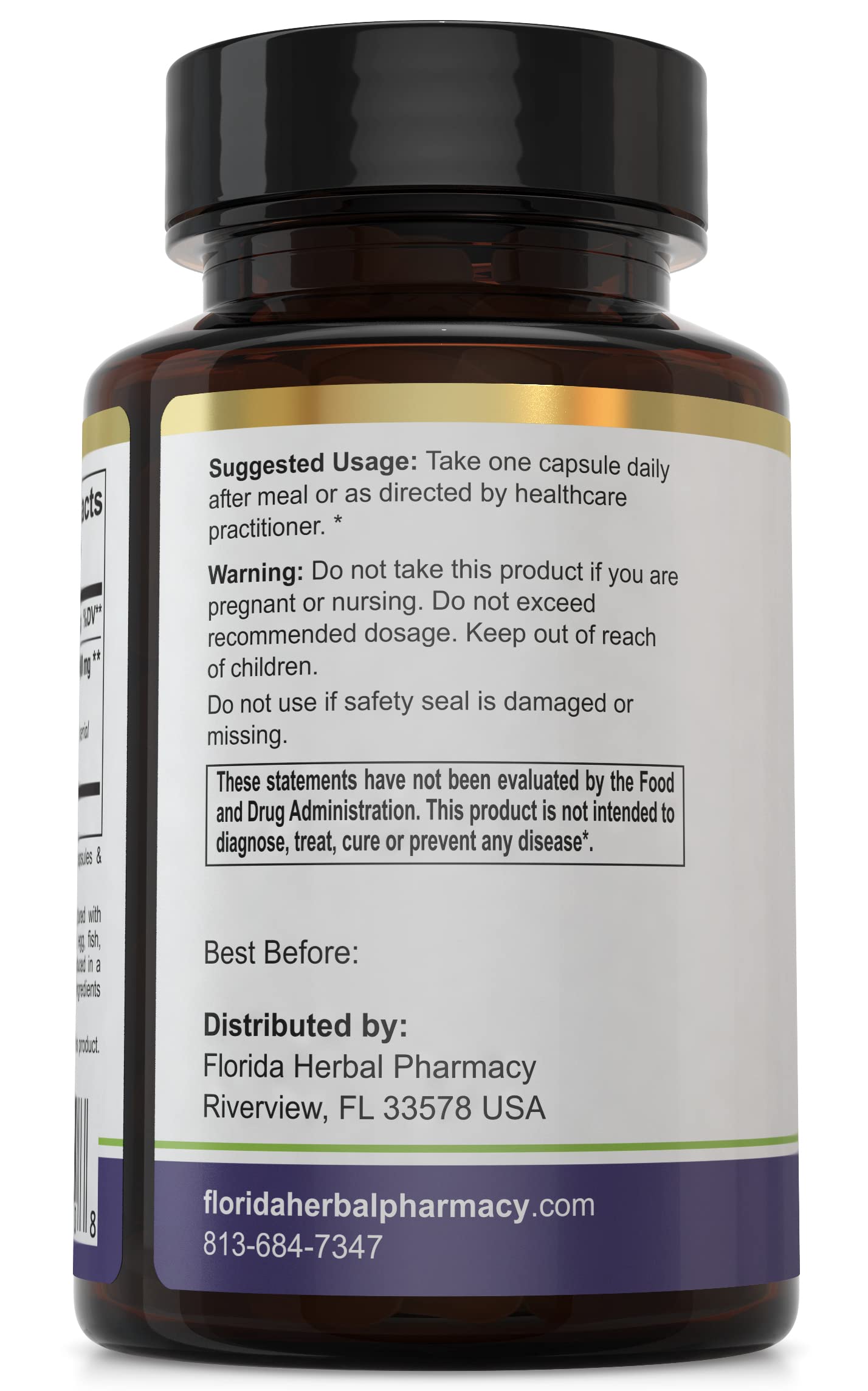 500 mg chrysin extract benefits