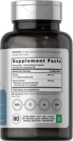 500 mg Chrysin for wellness