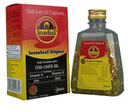 500 mg cod liver oil capsules