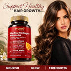 500 mg collagen capsules for beauty
