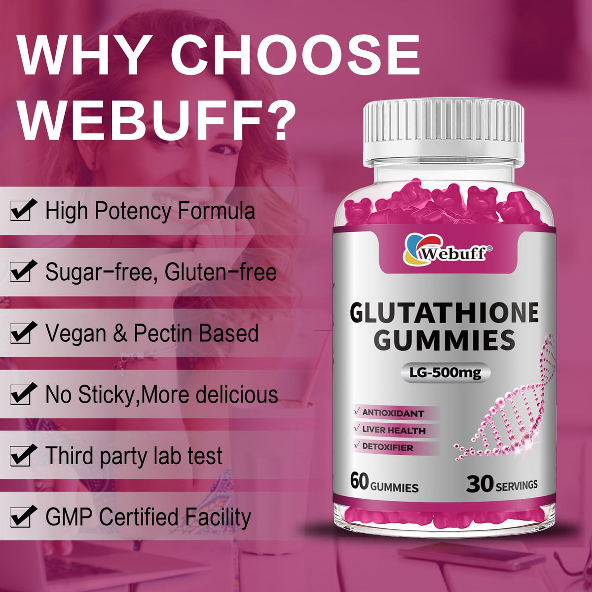 500 mg collagen multivitamin gummies