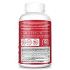 500 mg colon cleanse for digestive health