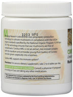 500 mg Coriolus Versicolor mushroom supplement