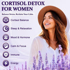 500 mg cortisol drops for adrenal support