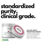 500 mg cranberry extract supplement