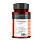 500 mg Cranberry Extract tablets
