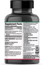 500 mg cranberry health benefits