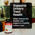 500 mg cranberry supplement benefits