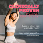500 mg cranberry supplement for health