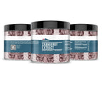 500 mg cranberry supplement for wellness