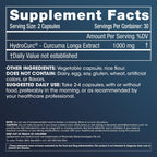 500 mg curcumin for inflammation relief