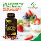 500 mg curcumin for inflammation