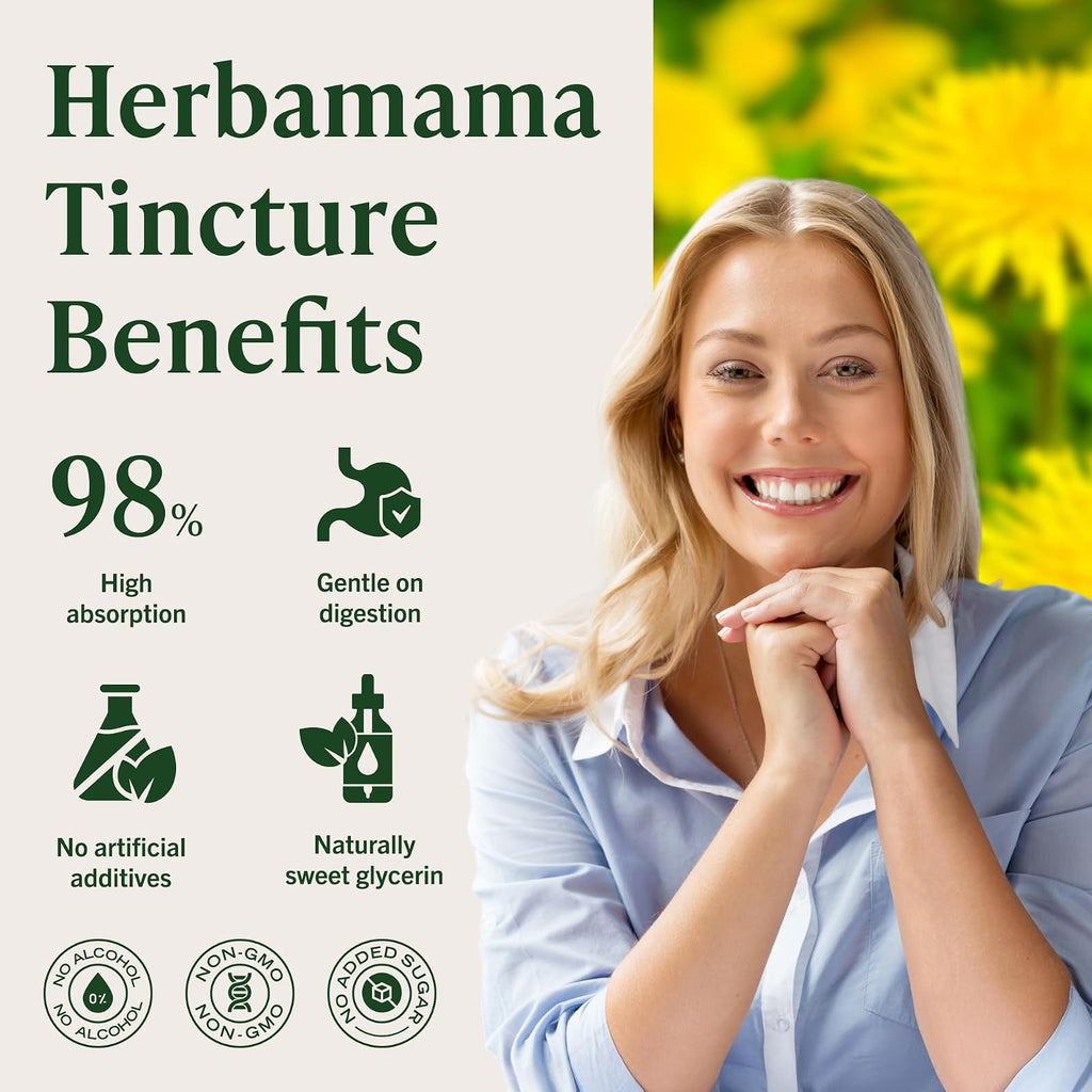 500 mg dandelion root supplement