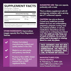 500 mg DHEA capsules for vitality