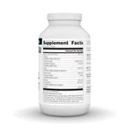 500 mg digestive enzymes capsules