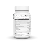 500 mg digestive support capsules
