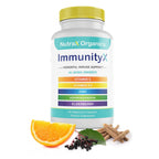 500 mg elderberry for immune strength