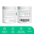 500 mg electrolyte powder for energy