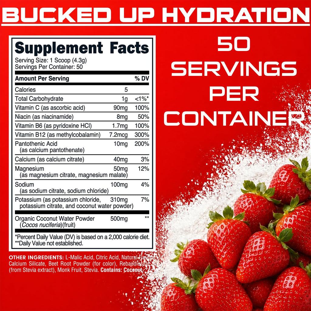 500 mg electrolytes for daily wellness