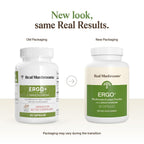 500 mg ergothioneine capsules for wellness