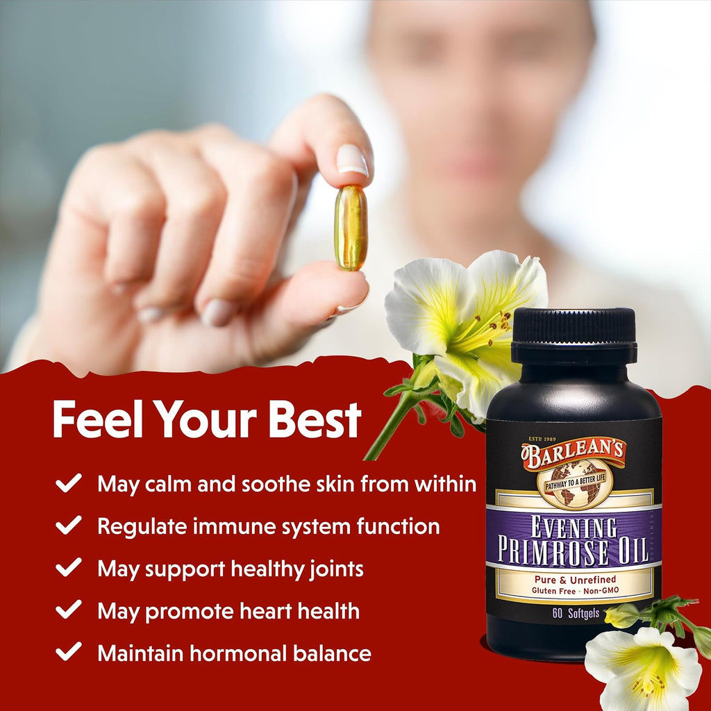 500 mg evening primrose oil dosage