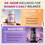 500 mg Evening Primrose softgels