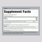 500 mg fenugreek for hormonal balance