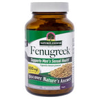500 mg fenugreek seed health benefits