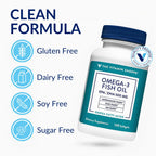 500 mg fish oil for daily wellness