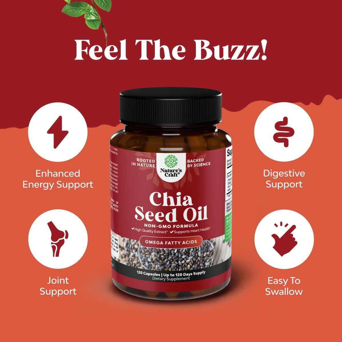 500 mg fish oil supplement