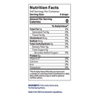 500 mg Fulvic Acid for daily health