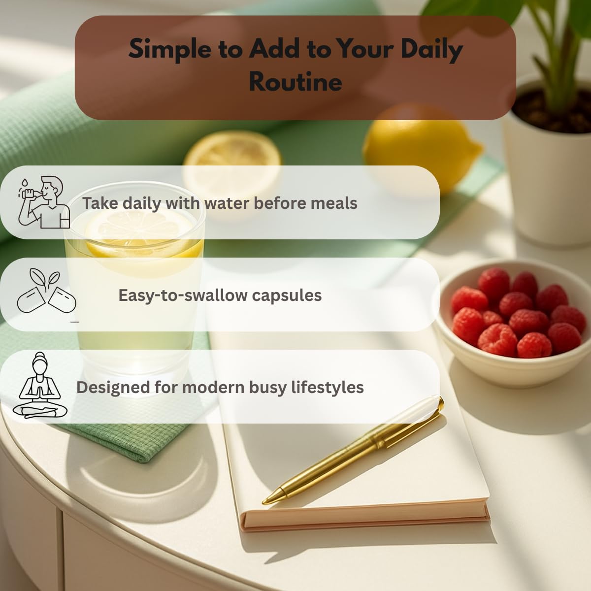 500 mg garlic capsules for energy