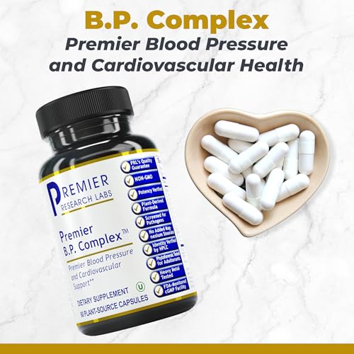 500 mg garlic supplement for heart health