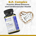 500 mg garlic supplement for heart health