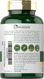 500 mg garlic supplement for wellness