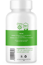 500 mg ginger supplement for wellness