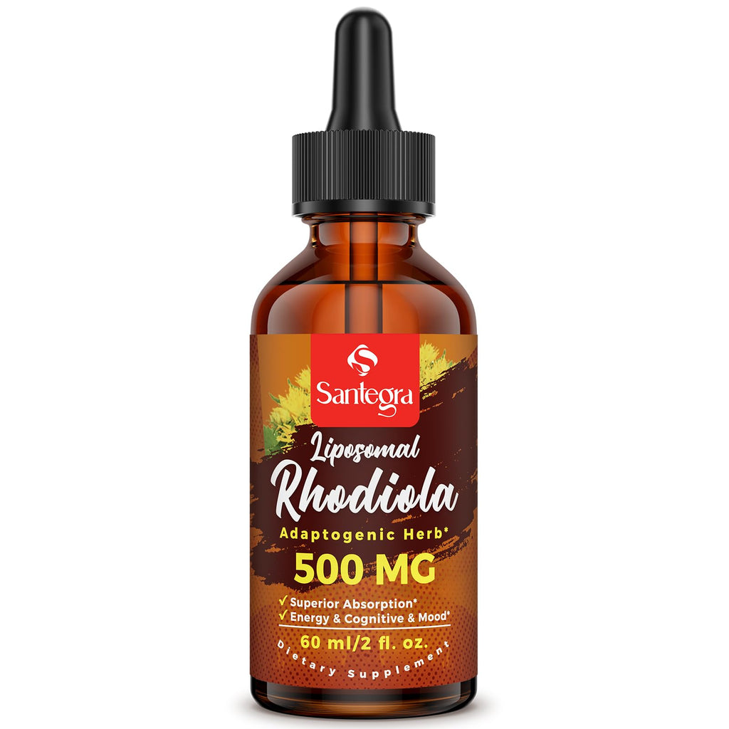 500 mg ginseng energy supplement