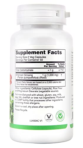 500 mg ginseng health benefits