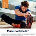 500 mg glucosamine capsules for mobility