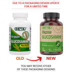 500 mg glucosamine for joint health