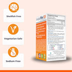 500 mg glucosamine for mobility